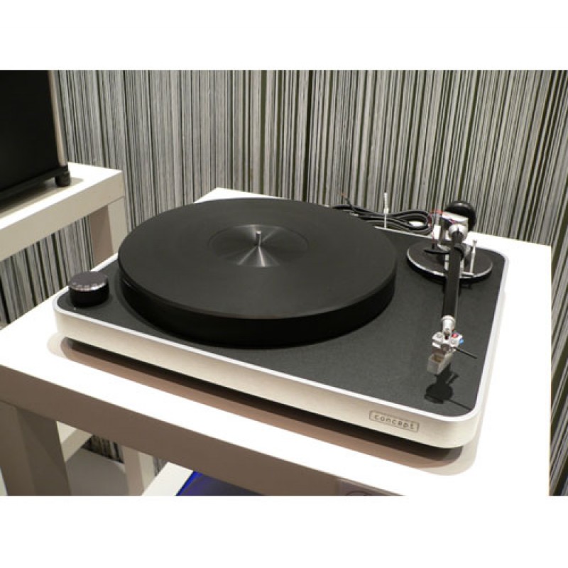 Buy Clearaudio Concept Turntable|Pro for ₹215,000.0 online shopping ...